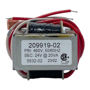 Control Transformers | Commercial Step-Down Transformers