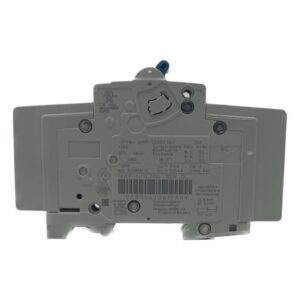 1489-M1C200 - Allen Bradley - UL489 Miniature Circuit Breaker, 1P, 20A ...