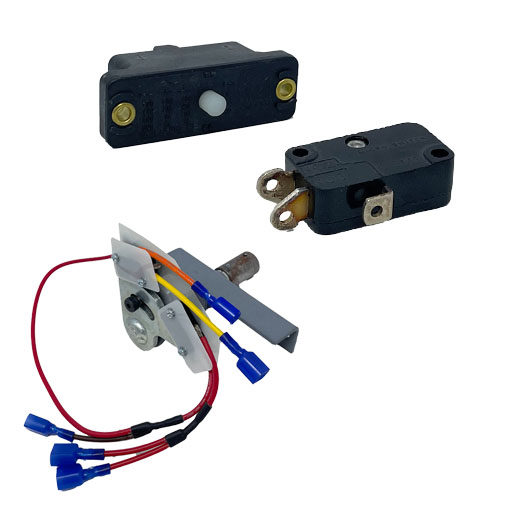 Industrial Limit Switches | Limit Switch Assemblies